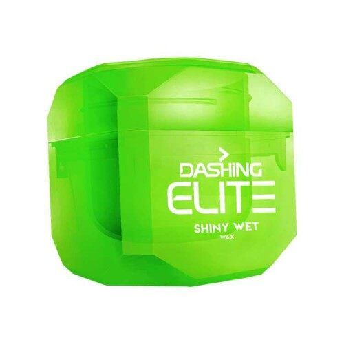 {Ready Stock} Dashing Elite WAX 68G (WAVY LOOSE) (SHINY WET) (SPIKY WEB ...
