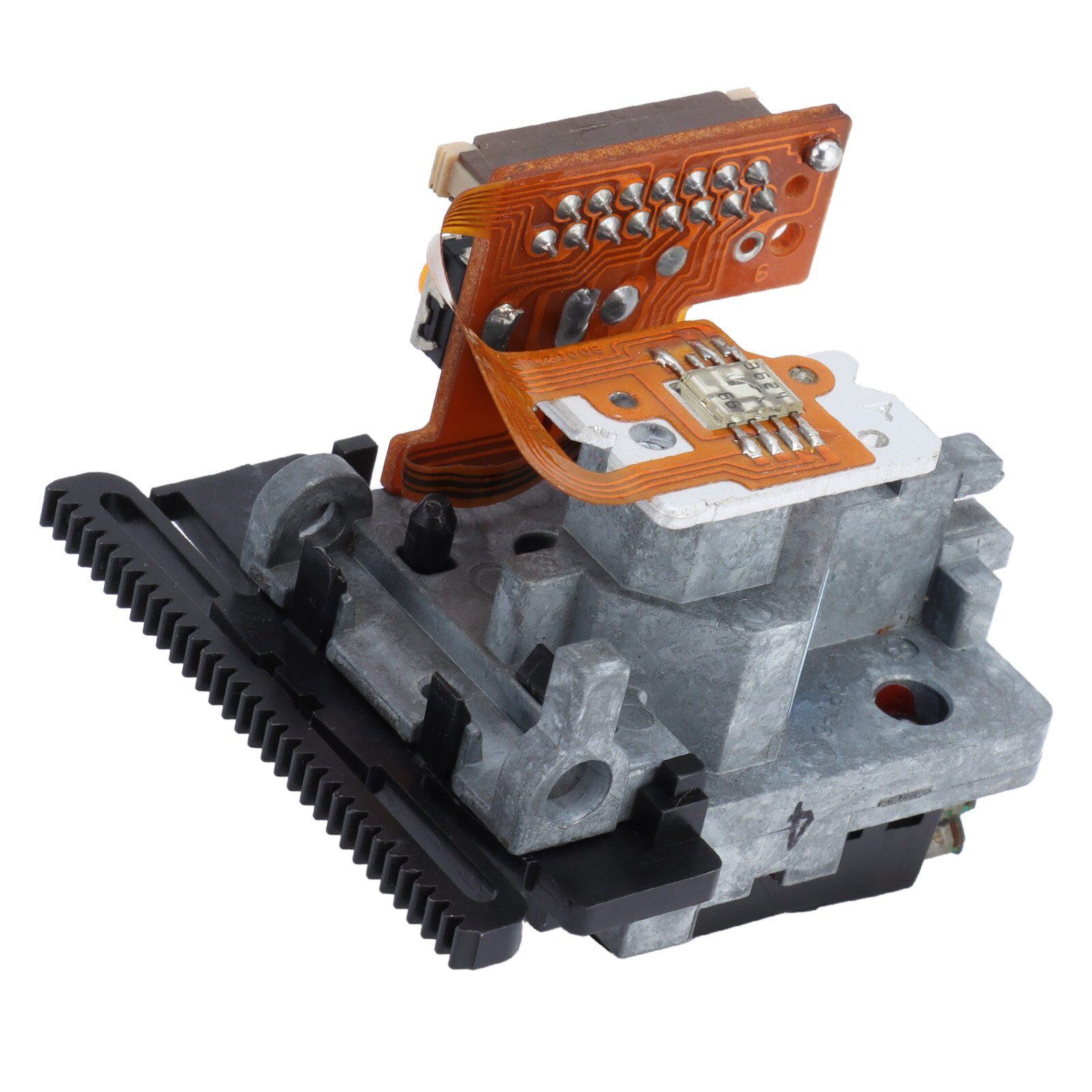 Optical Pickup ซีดีเลนส์เลเซอร์เดี่ยวหัวอุตสาหกรรมควบคุมส่วนประกอบ ...