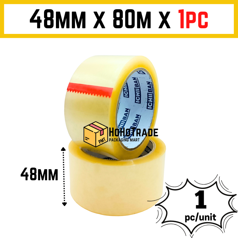 Opp Tape / Brown Tape / Fragile Tape / Masking Tape / Floor Marking ...