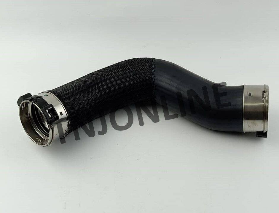 TURBO INTERCOOLER HOSE-NISSAN NAVARA NP300 (14463-4KV2A) | Lazada