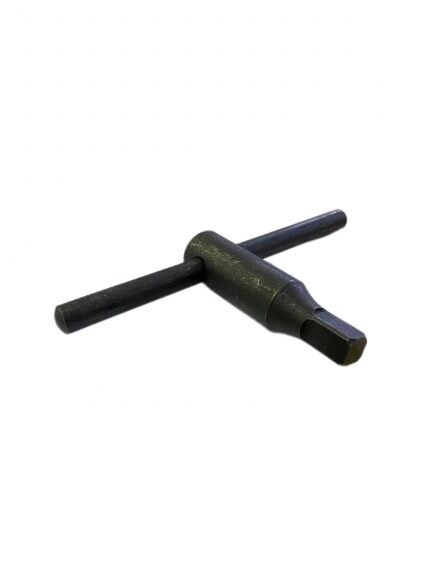 Square Chuck Key T-Type Handle 9.7 mm X 9.7 mm | Lazada