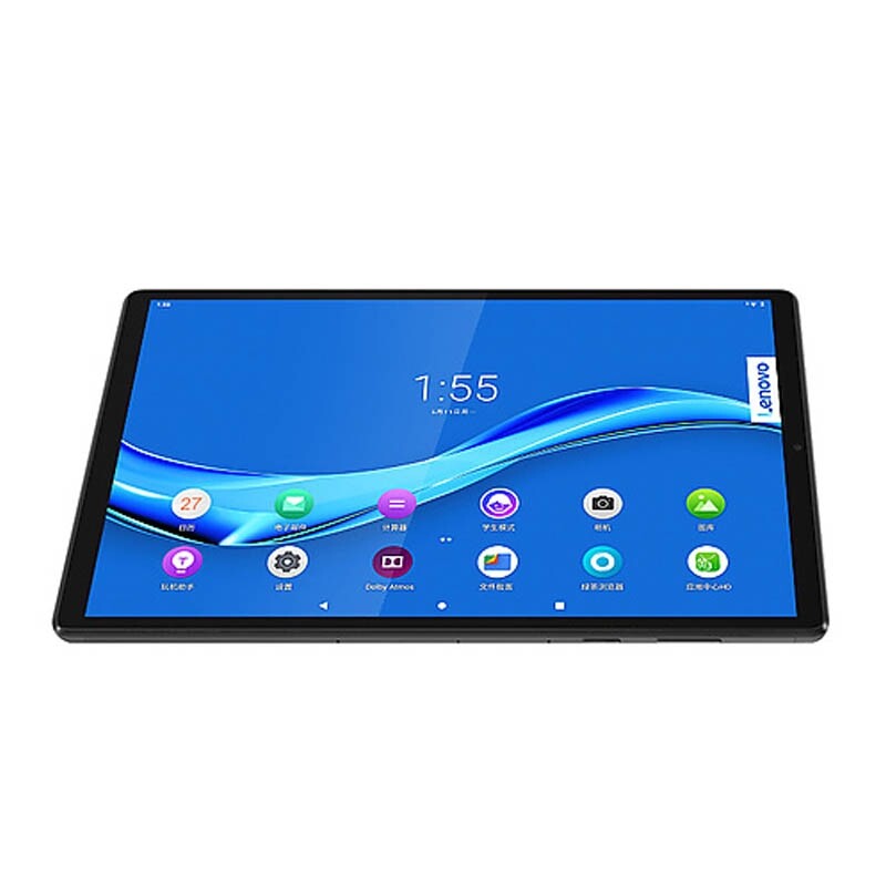 Lenovo Tab M10 Plus Edition TB-X606F, 10.3นิ้ว,4GB + 128GB, Android 9 ...