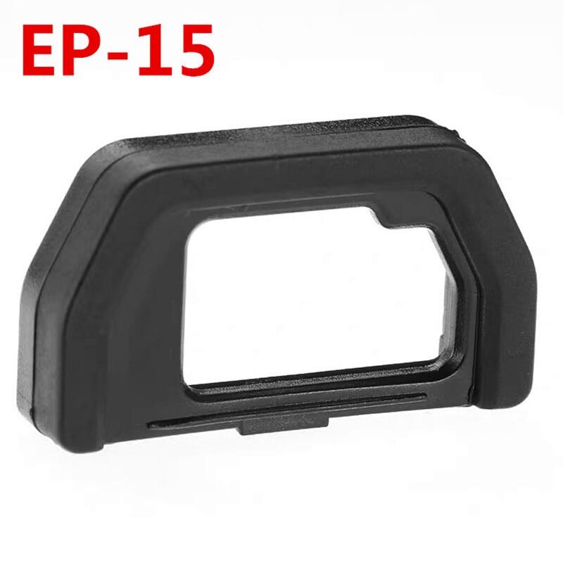 Hard Viewfinder Eyecup Eye Cup Eyepiece replace EP-15 EP15 for Olympus OM-D OMD E-M10 Mark II ...