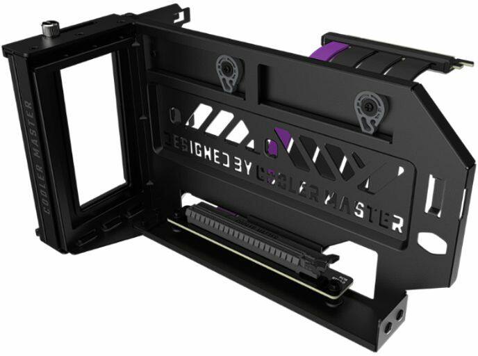 Cooler Master Universal Vertical Graphics Card Holder Kit V2 | V3 | GPU ...