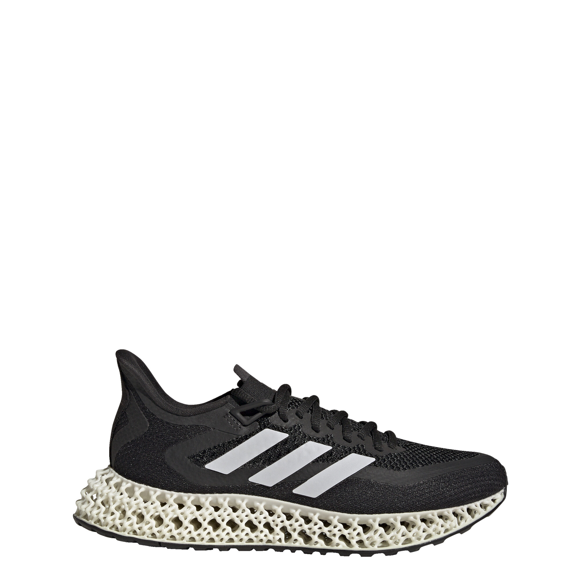 adidas วิ่ง รองเท้าวิ่ง adidas 4DFWD 2 ผู้หญิง สีดำ GX9266 - adidas ...
