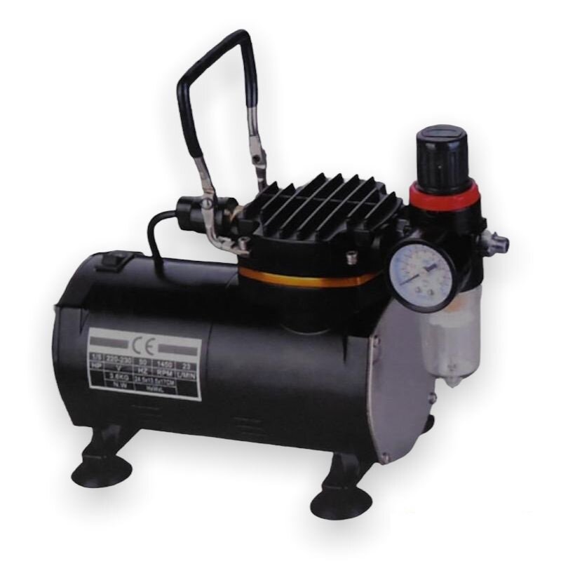 Kinki Mini Air Compressor | Lazada