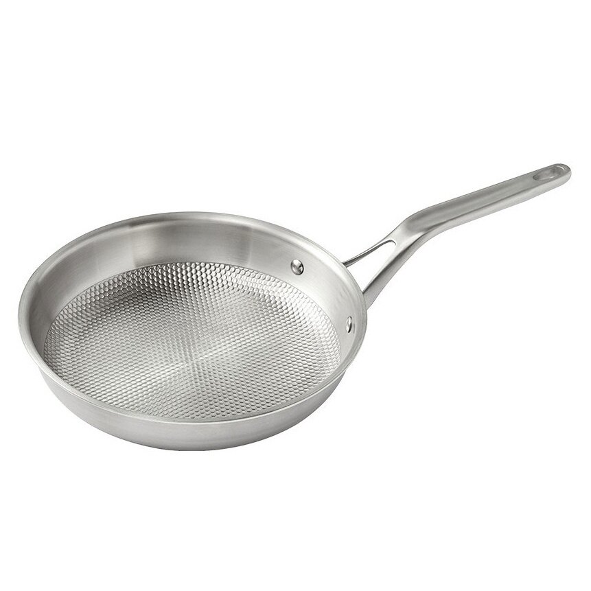 ♡BUBU♡ [DR.Hows]Together Flying Pan/Wok IH collection (20/24/28cm) | Lazada PH