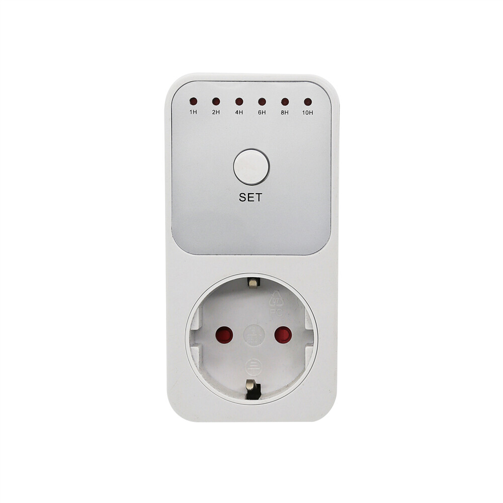100 Original Aideepen Timer Timer Socket Timer Switch Countdown Timer Switch Controller Lazada