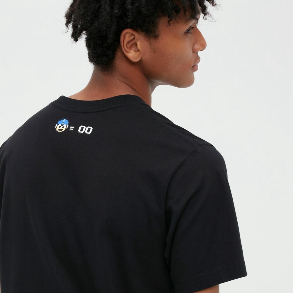 Uniqlo เสื้อยืดผู้ชาย/ผู้หญิง (UT) 20th ARCHIVE พิมพ์ (แขนสั้น) 457132 ...