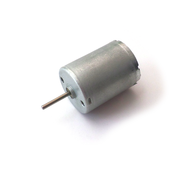 Mini Small Wind Generator Dc Motor Kit Wind Energy Generation With Fan