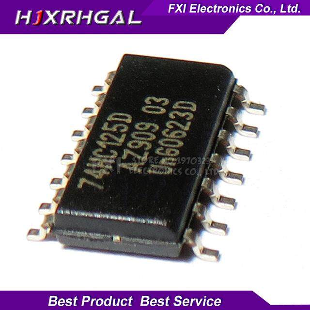 5pcs LM319M SOP-14 LM319MX SMD LM319DR LM319D LM319 SOP14 - LZDstore - ThaiPick