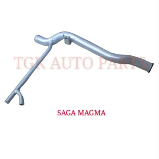 PROTON SAGA MAGMA 8V WATER PUMP PIPE WITH ORING | Lazada
