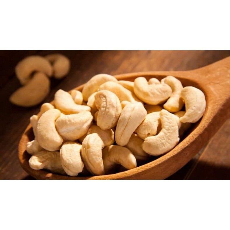 Daily Nuts Mixed Nuts Mix Nuts Dry Fruit Cashew Nut Kacang jagus ...