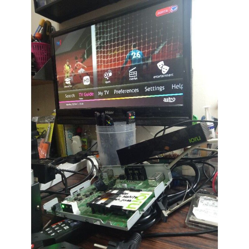 service repair decoder njoi | Lazada