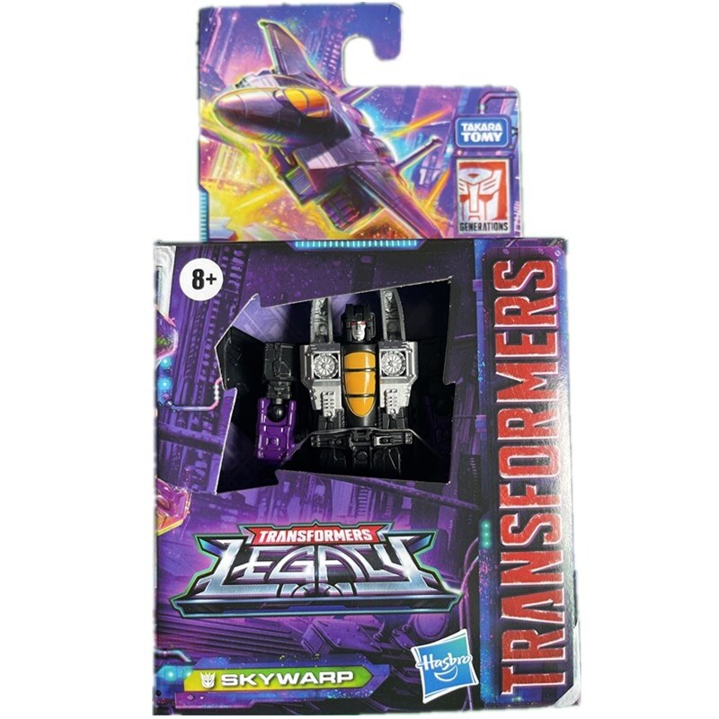 Transformers Legacy generation heritage handed down core-level Optimus ...