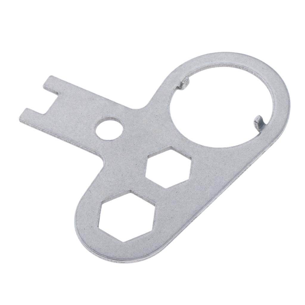 WDAir Scuba Diving Tank BCD Power Valve Removal Install Repair Tool ...