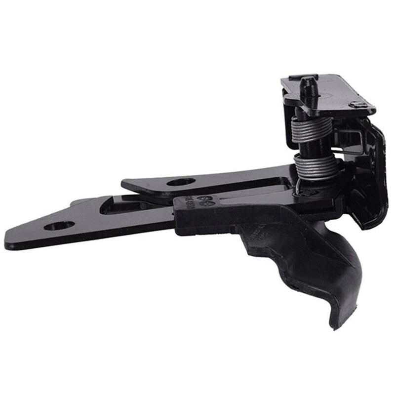 Hood ความปลอดภัยสลักล็อคสำหรับ Mercedes-Benz C300 C350 E350 GLK350 ...