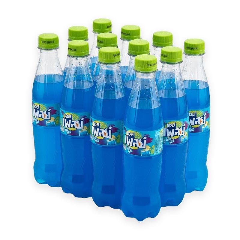 สินค้าใหม่ เอส เพลย์ น้ำอัดลม กลิ่นกามิกาเซ่ 360 มล. แพ็ค 12 ขวด Est ...