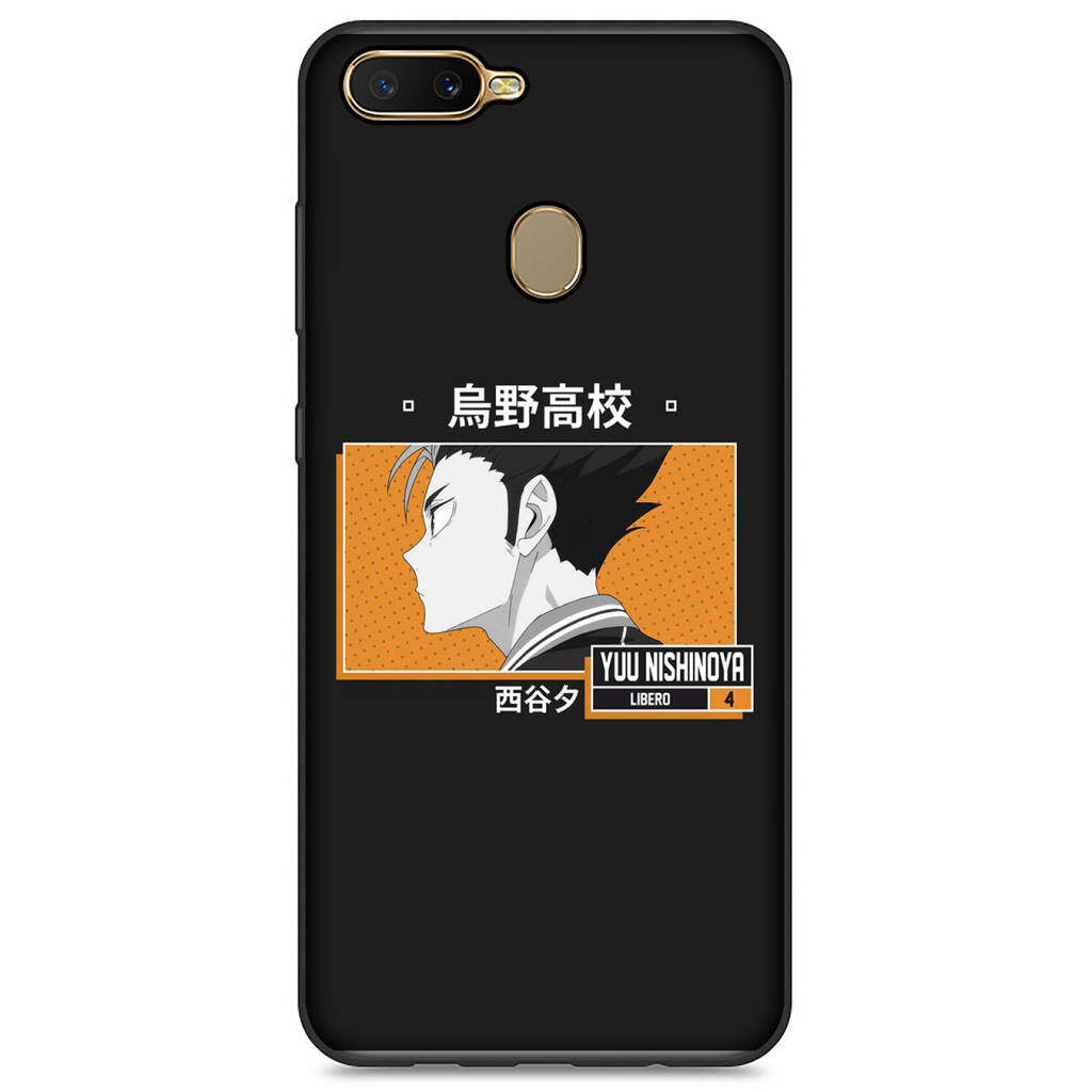 ปก PC127 Oikawa Tooru Haikyuu Tobio Kageyama Hinata Shoyo อ่อนนุ่ม ...