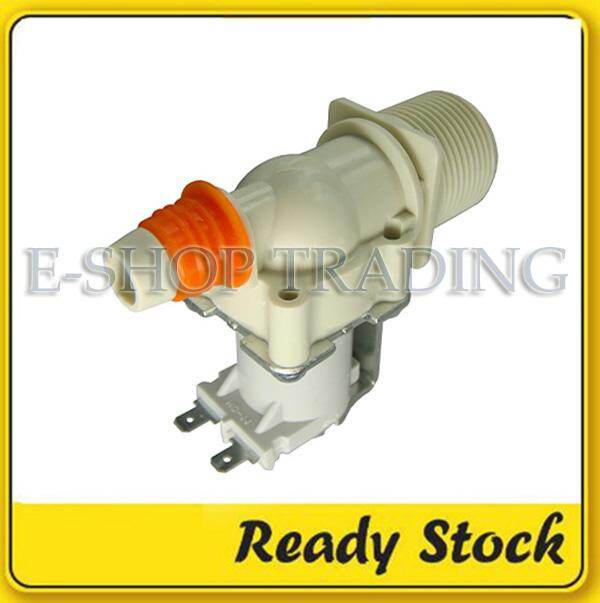 WA80V3 SAMSUNG WASHING MACHINE WATER INLET VALVE | Lazada