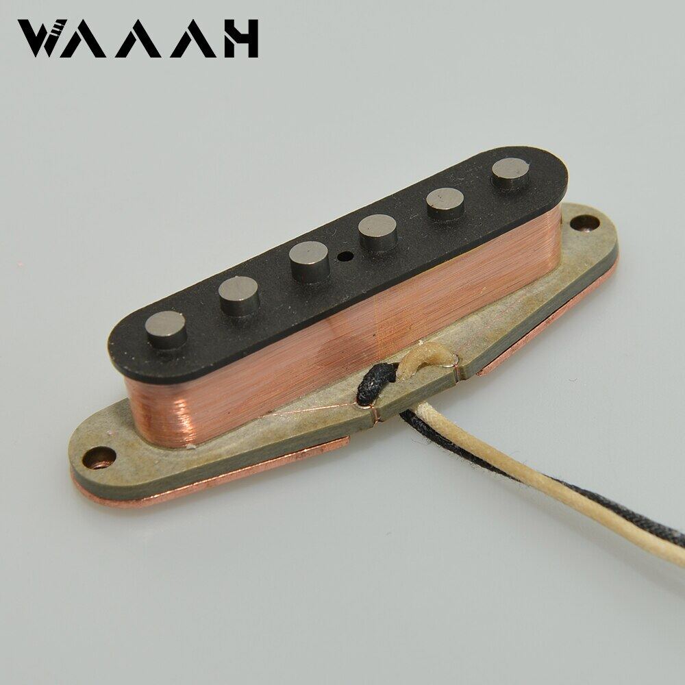 Strat 1969 Bridge Pickup Imitate Tele 1952 Bridge Pickup Sound With ...