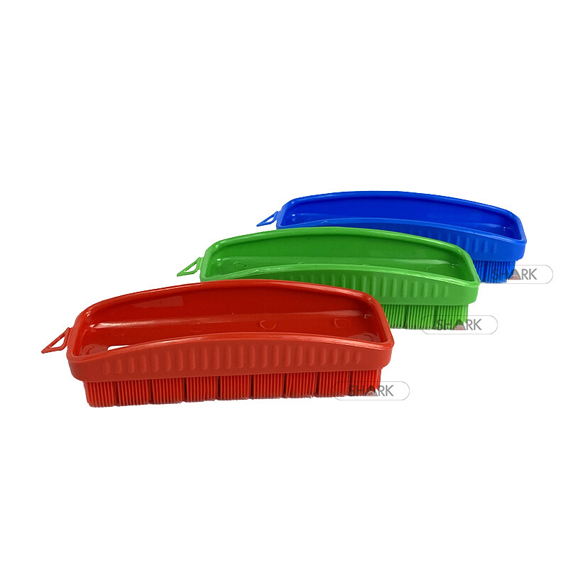 Cloth Brush Plastic 3206 / Berus Kain Plastic / Multipurpose Brush ...