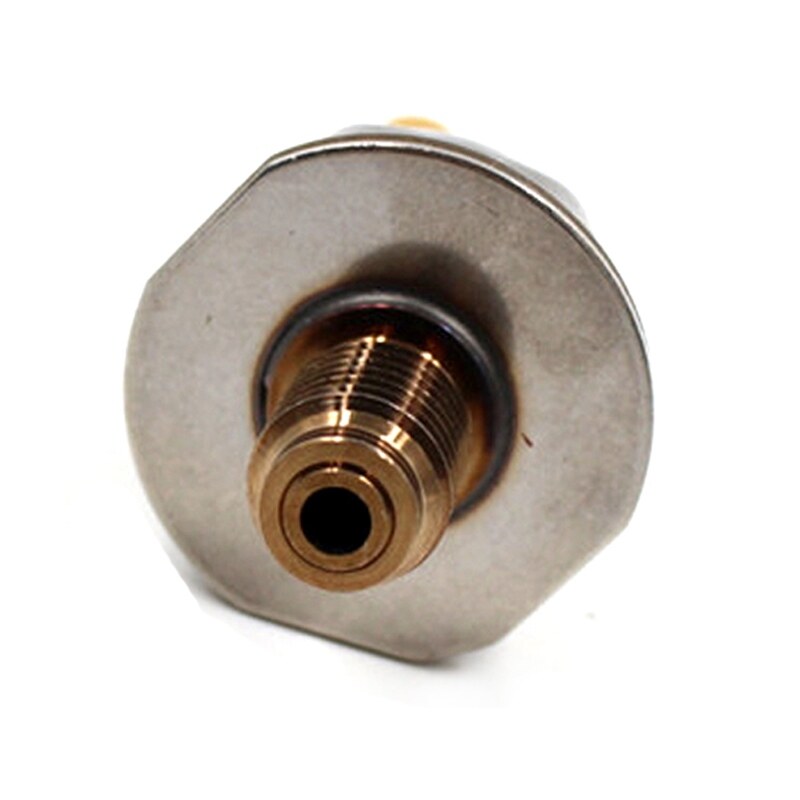 Original new Original Fuel Rail High Pressure Sensor Drucksensor For ...