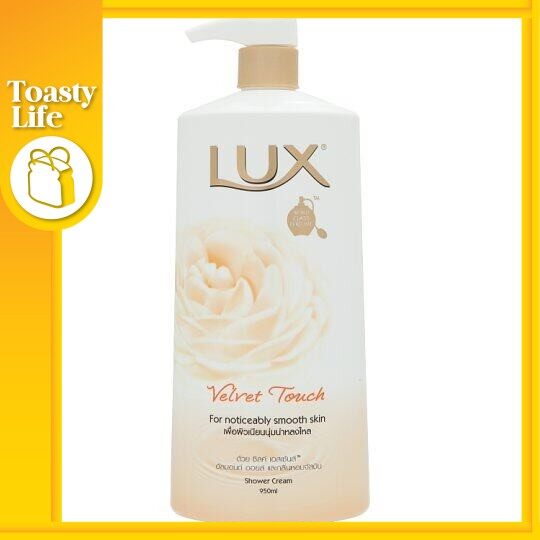 Lux Shower Cream Body Wash at Cecil Messer blog