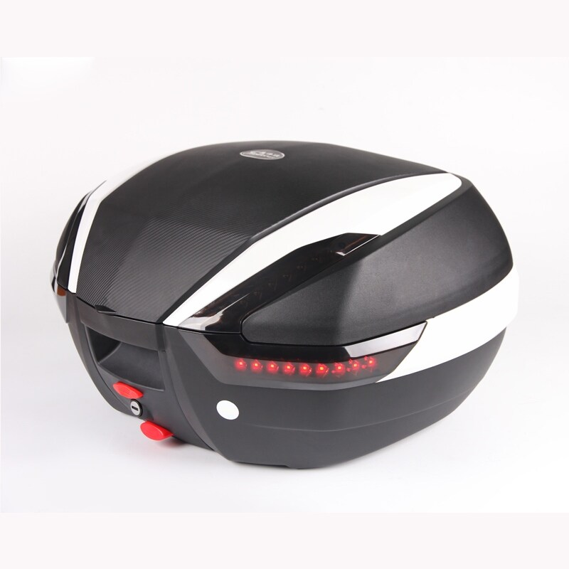 Huang Longbei was used motorcycle electric car boot prince trunk ...