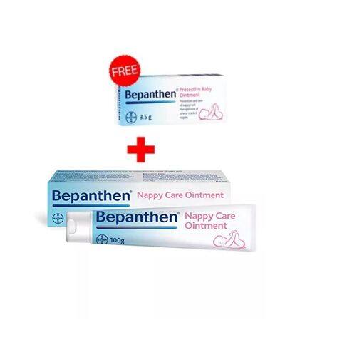 Bepanthen Ointment 30g /100g Diaper Cream Diaper Ointment | Lazada