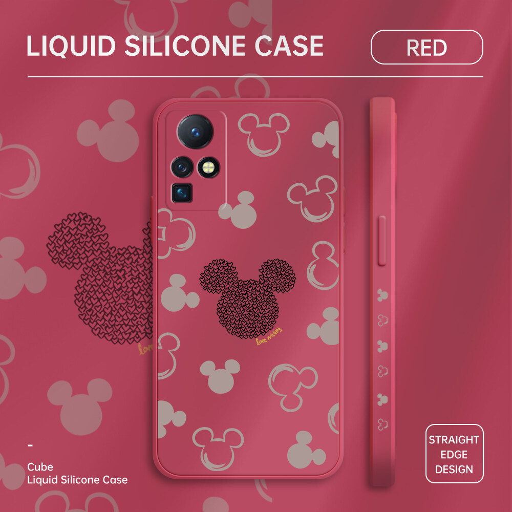 เคสสำหรับ Infinix Zero 5G Zero X Zero X Neo Zero X Pro X6810 X6811 ...