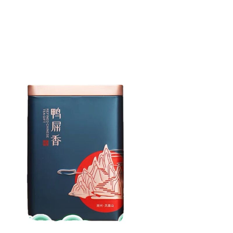 【China Tea】凤凰单丛新茶鸭屎香Chinese Tea Phoenix Dancong New Tea 250g | Lazada