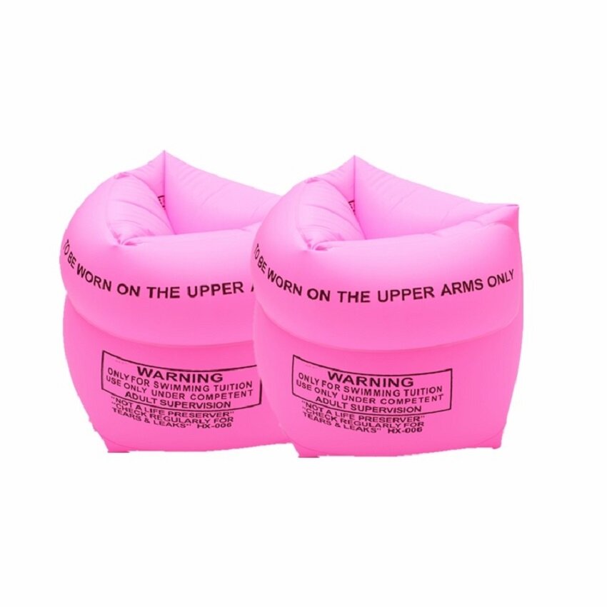 Swimming Float for Kid&Adult Swimming Armbands 30-90KG Inflatable ...