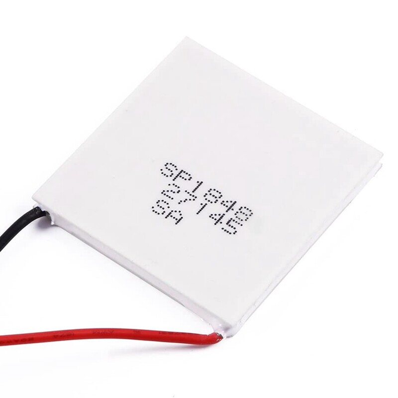 Thermoelectric Peltier Module, High Temperature Thermoelectric Power ...