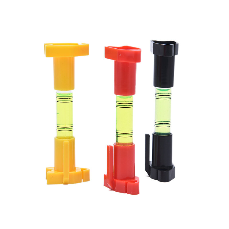 Excellent 1pc Pocket Line Hanging Spirit Level String Bubble Hanger ...