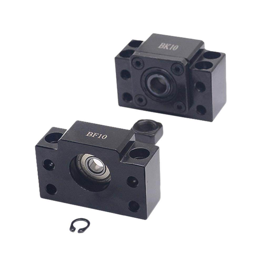 Sfu1204 ชุด: sfu1204 รีดสกรูบอล C7 ด้วยปลายกลึง + 1204 NUT + อ่อนนุช ...