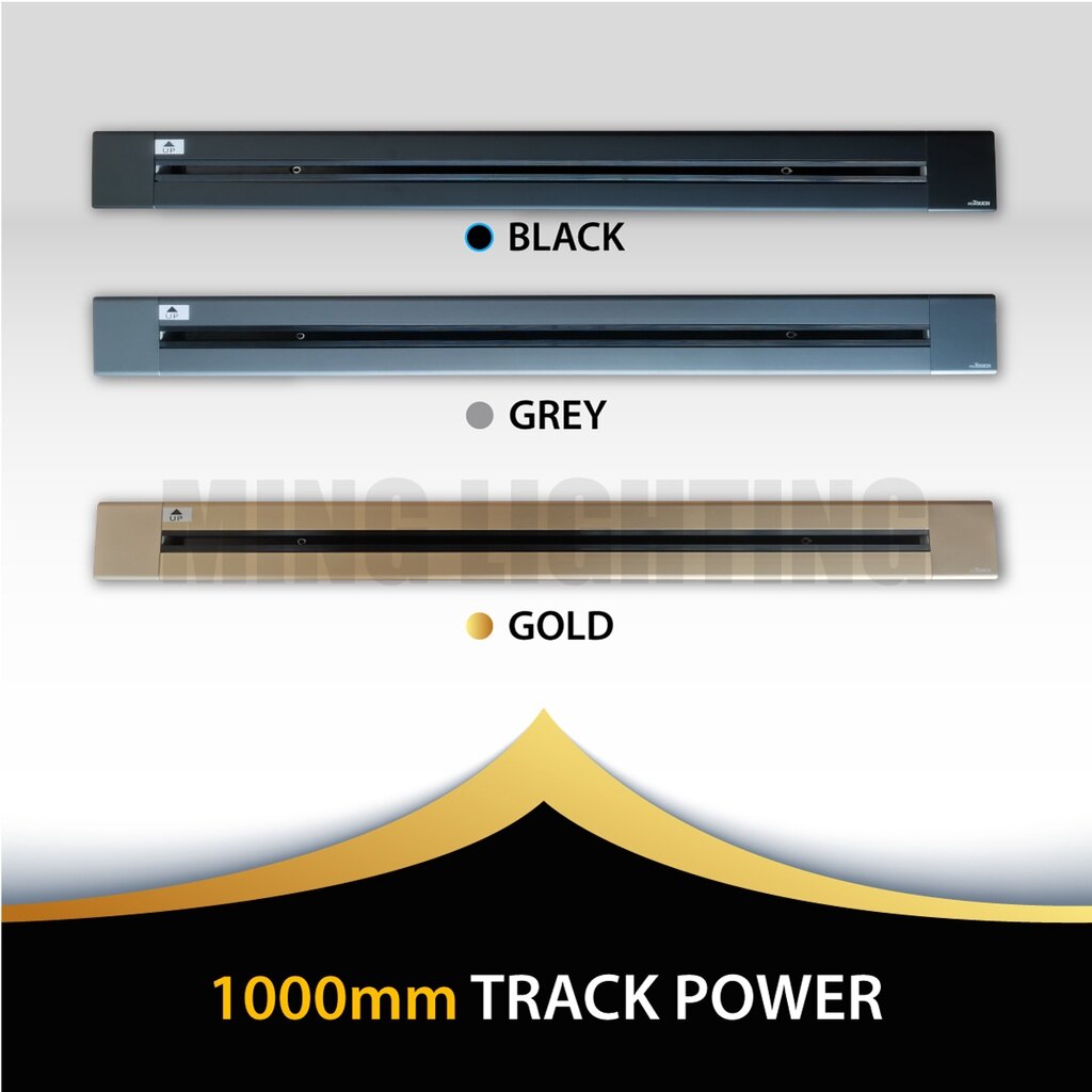 [SIRIM] reTouch Power Track Modern Socket Design 32A Power Line Long ...