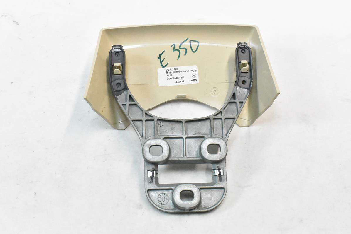 Original Mercedes E-Class W211 Interior Rear View Mirror Rain Sensor ...