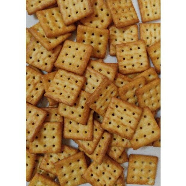 Biskut Tawar Kecil Hwa Thai 1 Kotak 2.5kg | Lazada