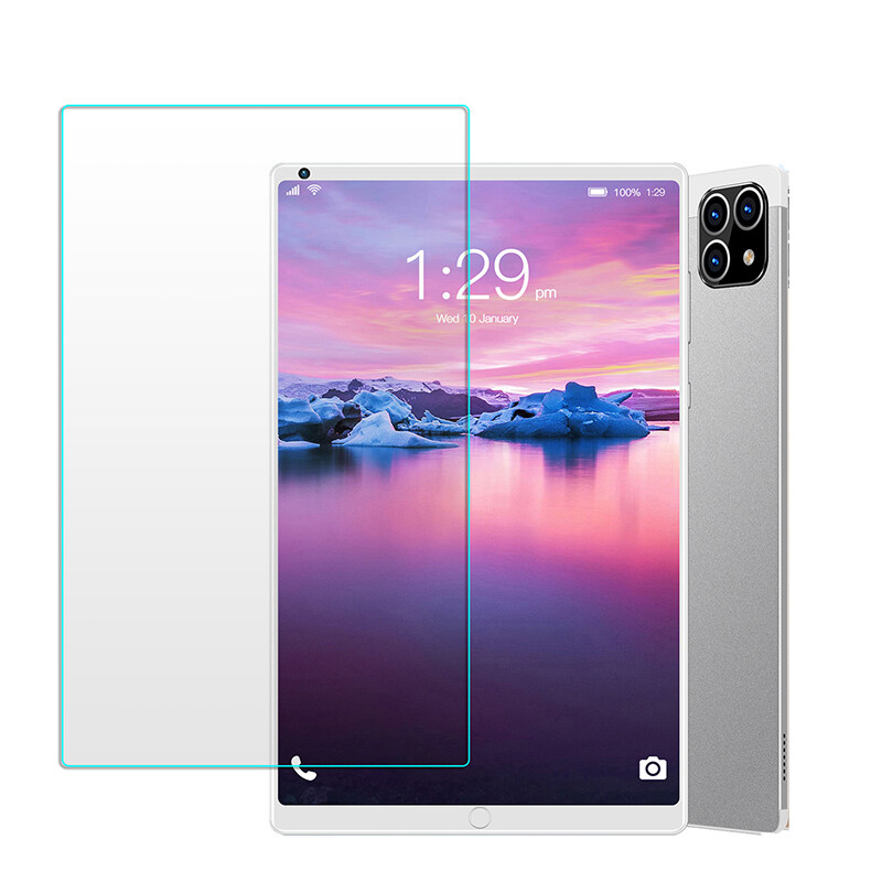 สำหรับ Inovo I-Tab 705A 8.0นิ้วกระจกกันรอยหน้าจอ,Inovo ITab 705a แท็บเล ...