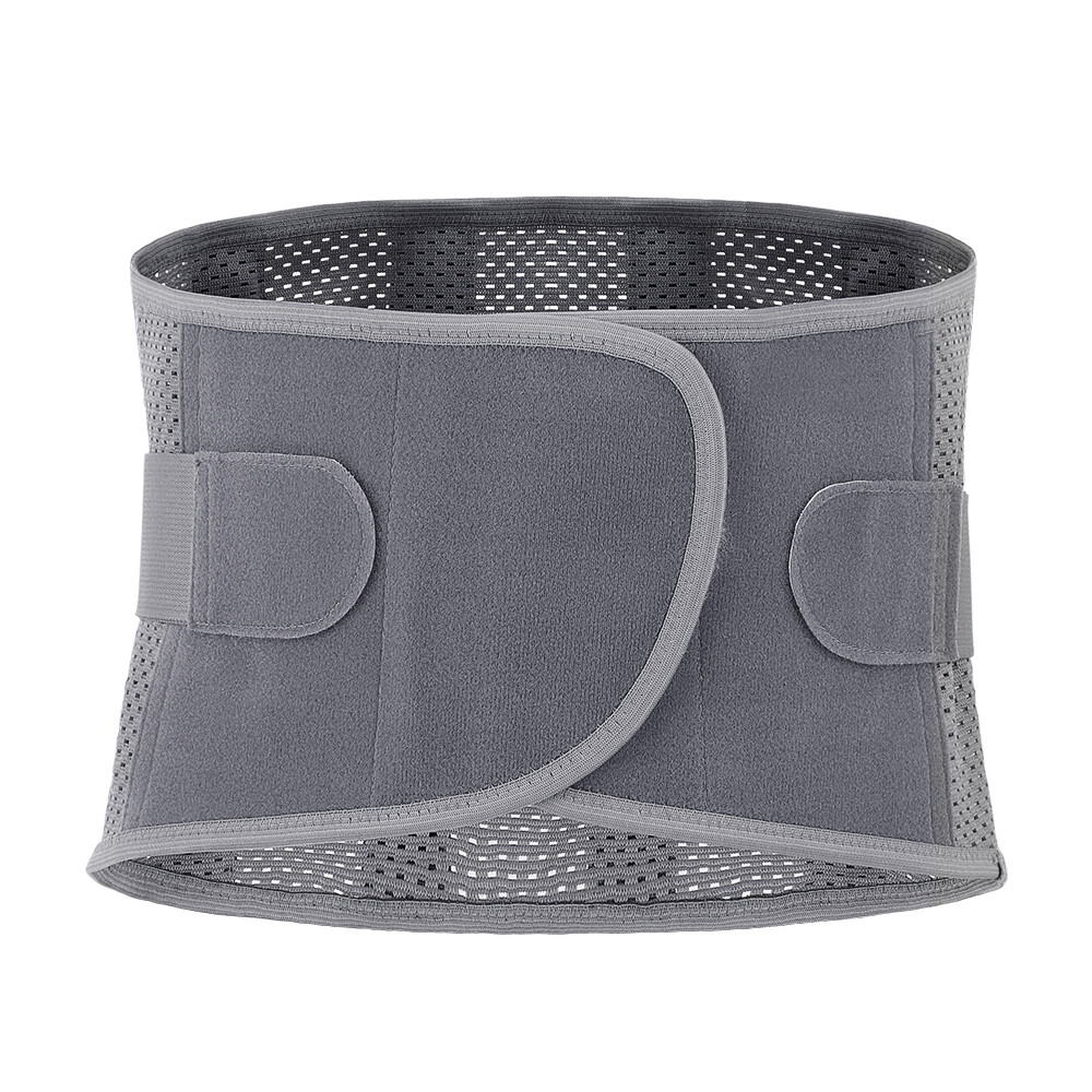 Hailicare Waist Protective Belt Lumbar Waist Support Medical Fixing ...