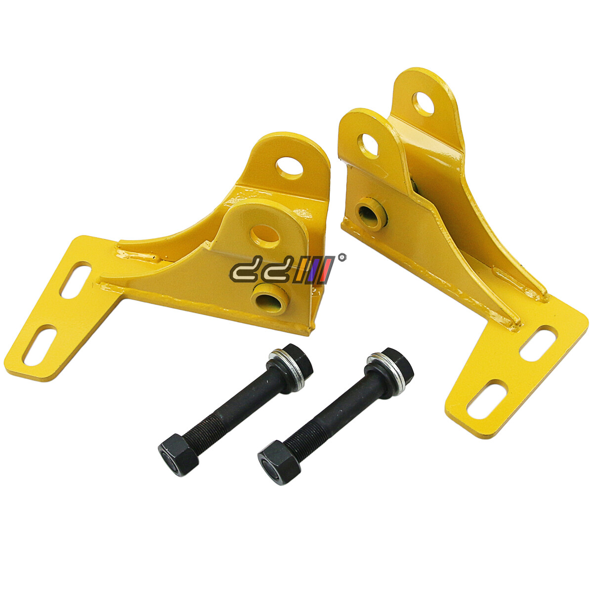 [READY STOCK] Lift 2" Front Control Arm Drop Bracket For Toyota Land ...