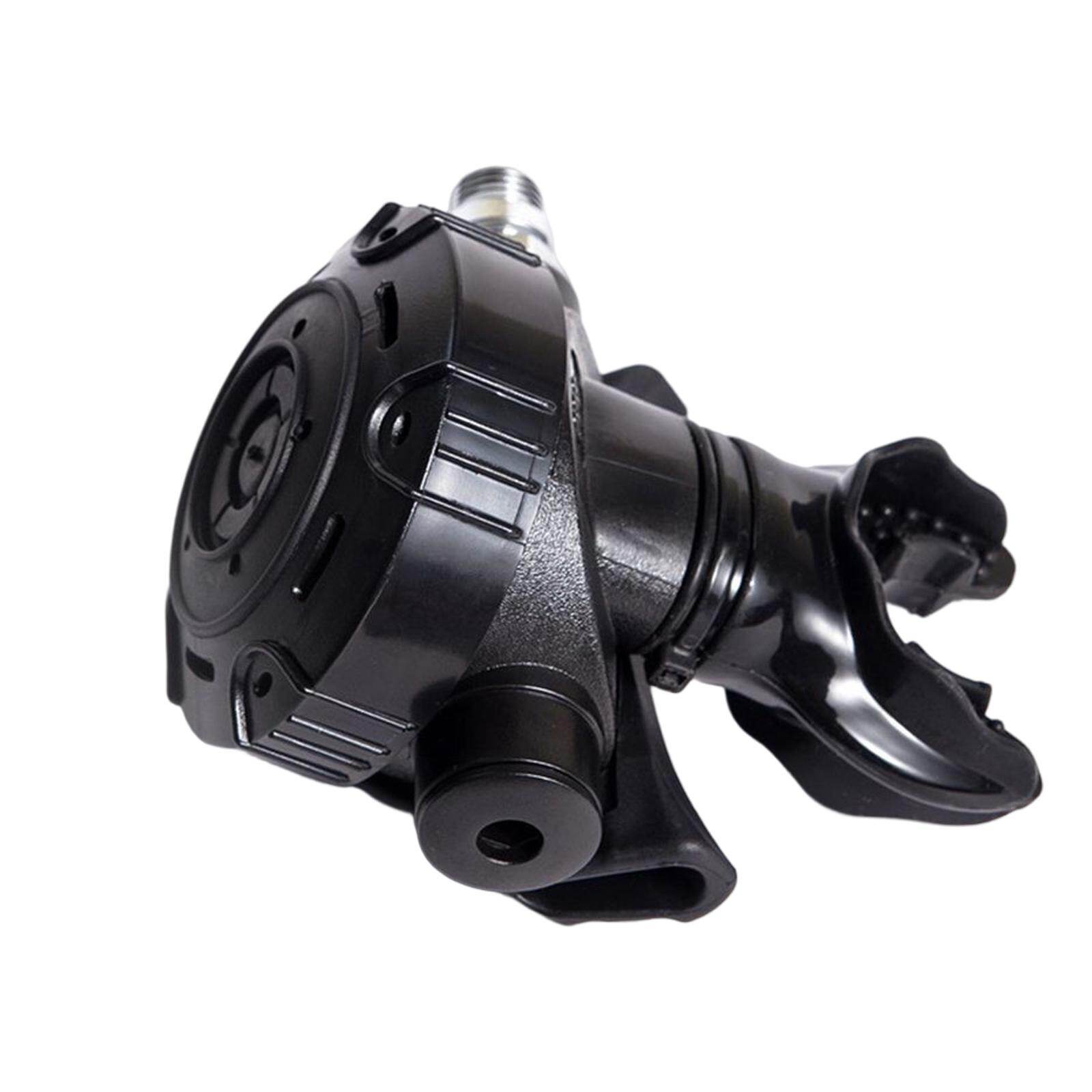 Moon Afterglow Scuba Diving Regulator Second Stage Pressure Reducing ...