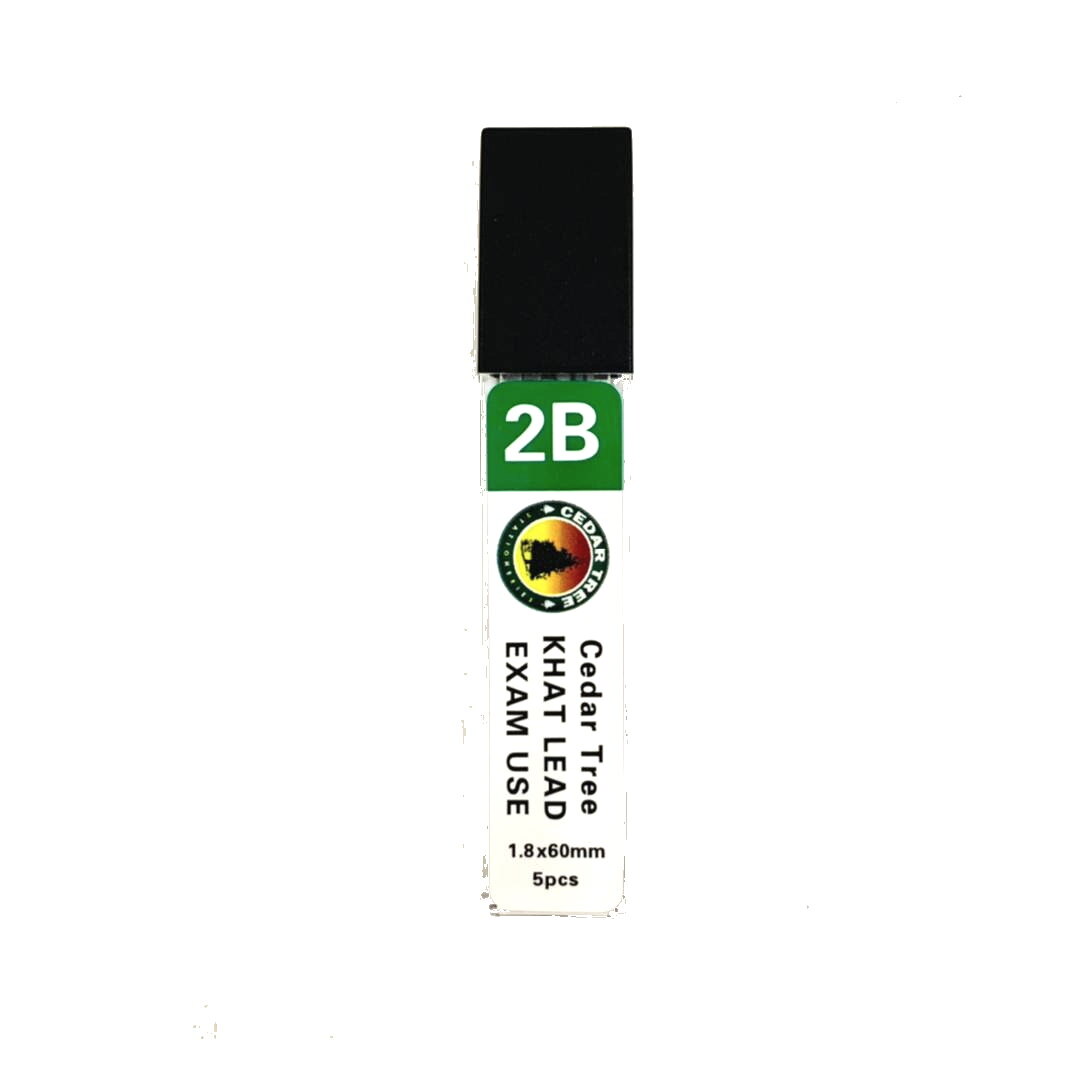 Pensil Khat JAWI exam grade / Mechanical Pencil / Calligraphy Khat ...
