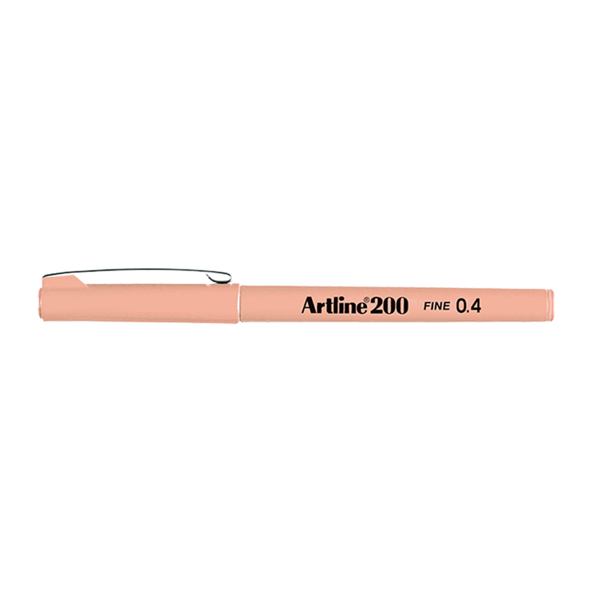 Artline 200 Writing Pen Fine Point 20 Colours | Lazada