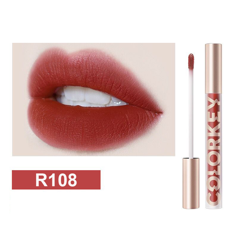 COLORKEY Airy Lip Matte Series (1.7g) EXP February 2025 | Lazada