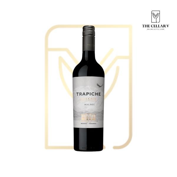 Trapiche Oak Cask Malbec | Lazada