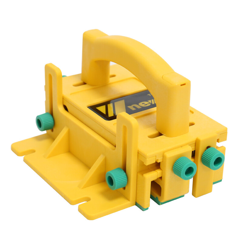 Wu Xin 3D safety push handle table saw band saw vertical milling ...