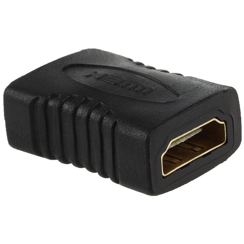 HDMI F/F Female Gender Changer Adapter Coupler For Hdtv - DDK MALL ...