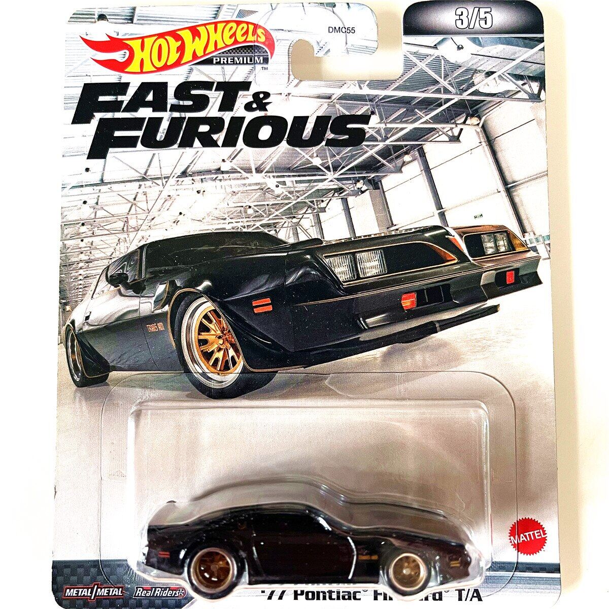 Original Hot Wheels Premium Fast and Furious Speed Vehicle Alloys ...